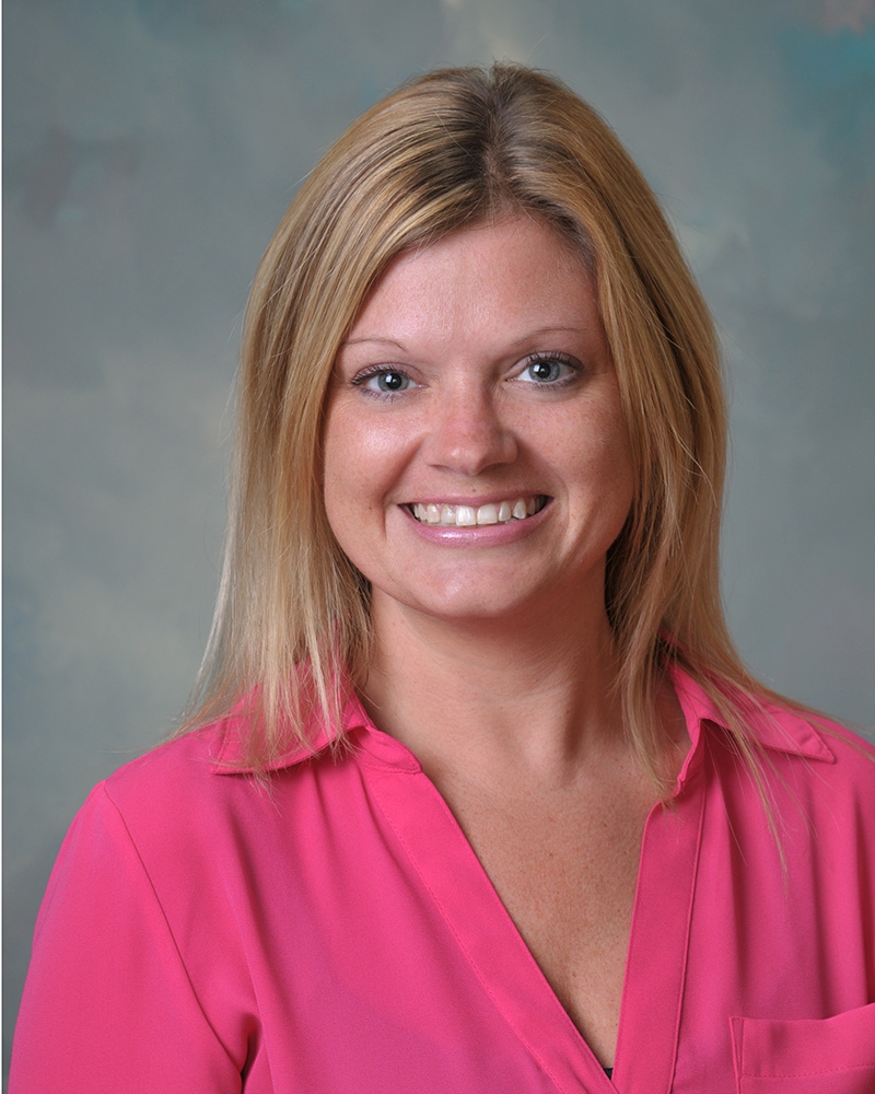 Beyond the Numbers: Jennifer Kerr Graduates from Leadership Mohawk ...