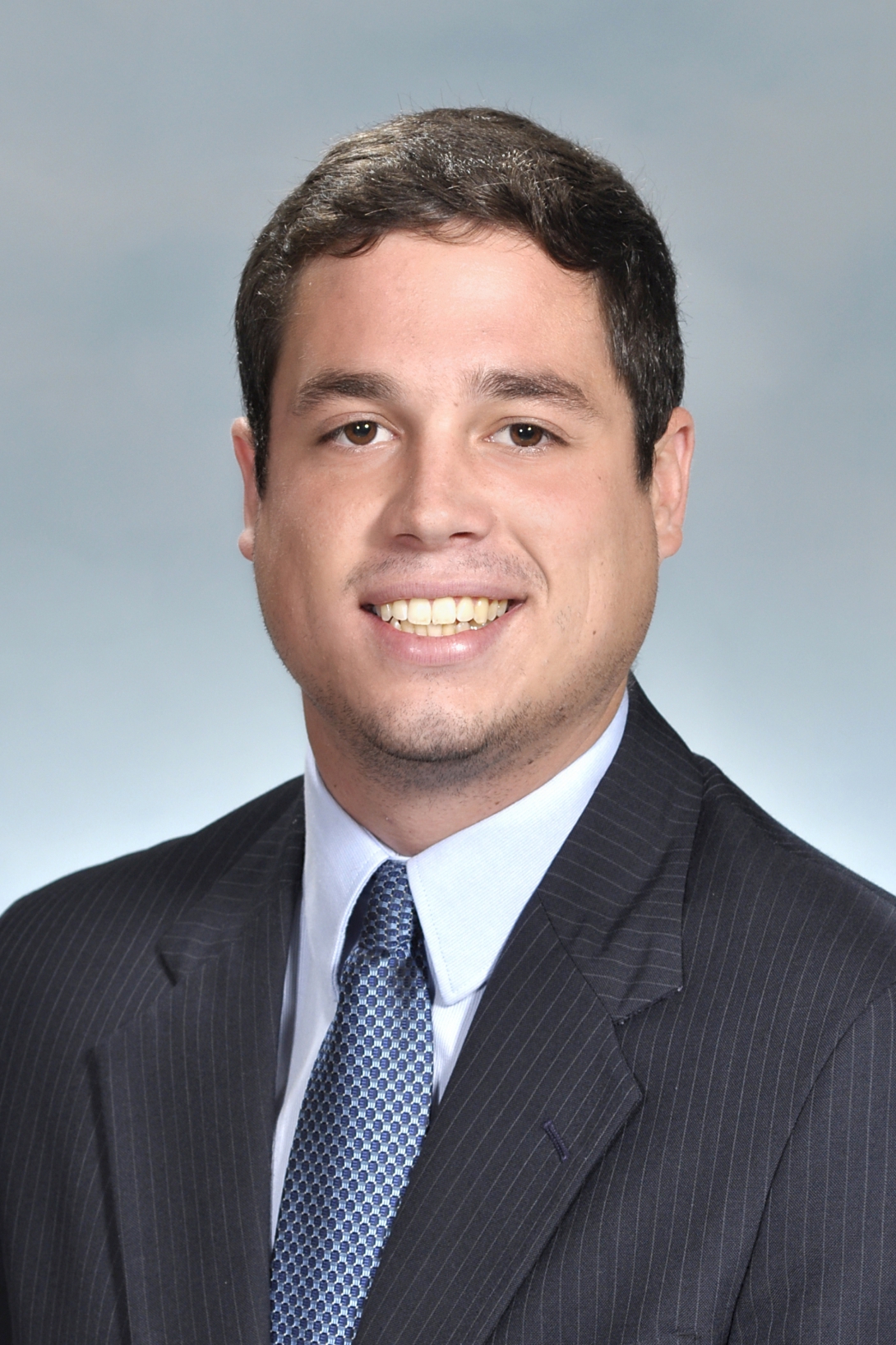 Beyond the Numbers: Nick Marinelli | Dermody, Burke & Brown, CPAs, LLC