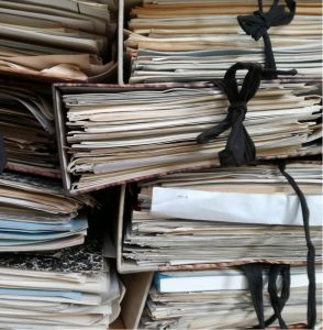 Records Retention Best Practices | Dermody, Burke & Brown, CPAs, LLC